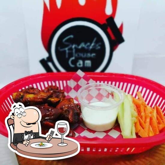 Snacks House Cam restaurant, Ecatepec de Morelos - Restaurant reviews