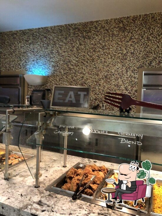 The Grove Buffet, 6000 S High St in Columbus - Restaurant reviews