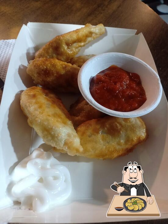 The Real Momo, Navi Mumbai - Restaurant menu, prices and reviews