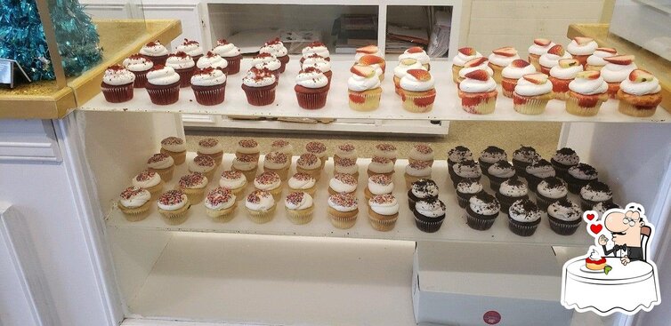 Cupcake Kitchen Houston, 2533 Southmore Blvd in Houston - Restaurant ...