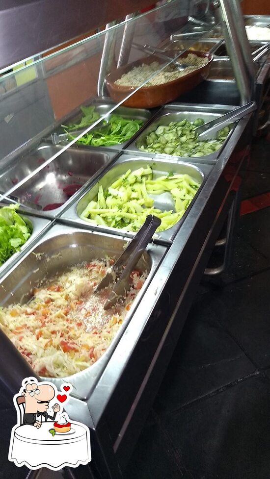 Restaurante Sabor Mineiro, Igaratá - Restaurant menu, prices and reviews