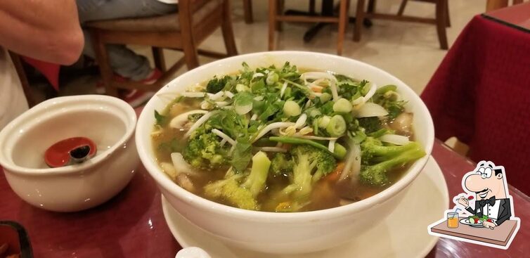 Clay Pot Restaurant, Waco, 416 Franklin Ave - Opiniones del restaurante