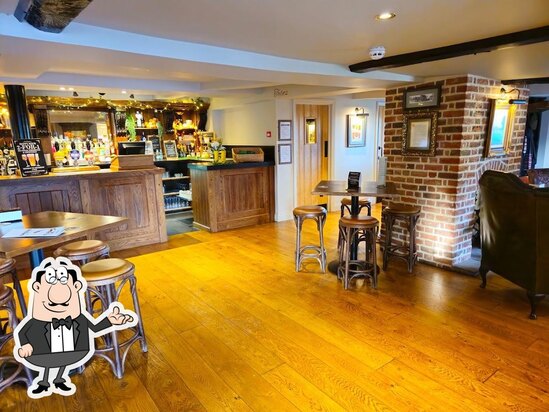 Cherry Tree - Stambridge, Rochford - Restaurant menu, prices and reviews