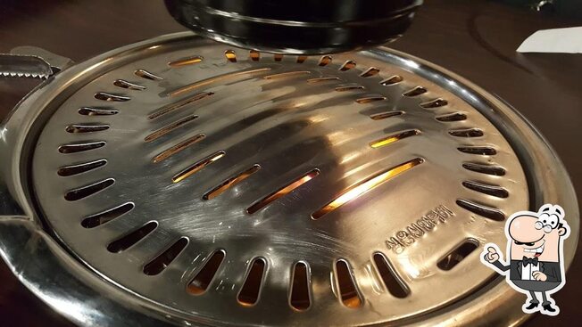 Hancookwan Korean BBQ Buffet Restaurant in Willetton - Restaurant menu ...