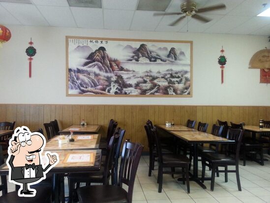 Menu at Hop Hing Chinese Restaurant, Mentor