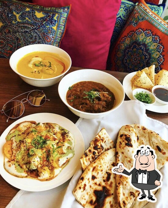 Mantra Indian Kitchen & Bar, Makati - Restaurant menu, prices and reviews