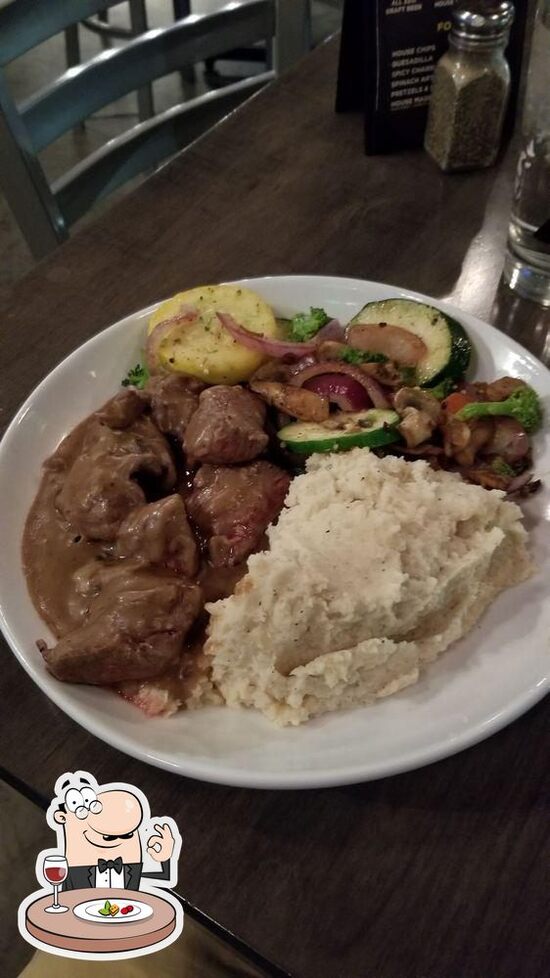 The Parlay Kitchen + Cocktails in Chandler - Restaurant reviews