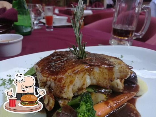 Angus Butcher House, Ciudad López Mateos - Restaurant menu, prices and ...
