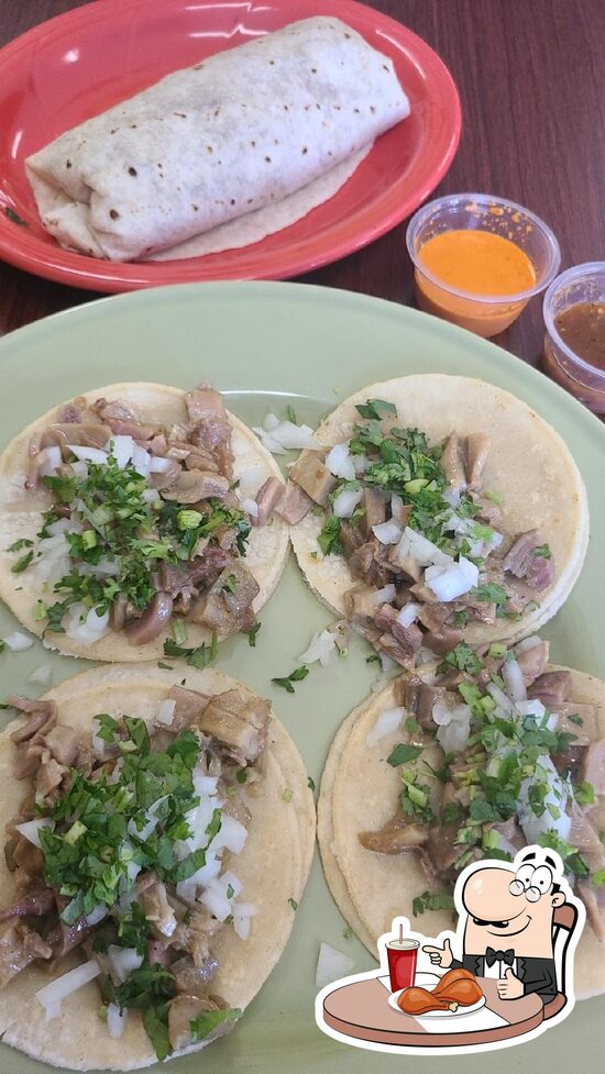 Antojitos Karlita in Carlsbad - Restaurant reviews