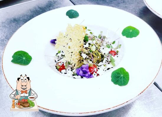 Restaurante Bioli Hall, Tiflis - Opiniones del restaurante