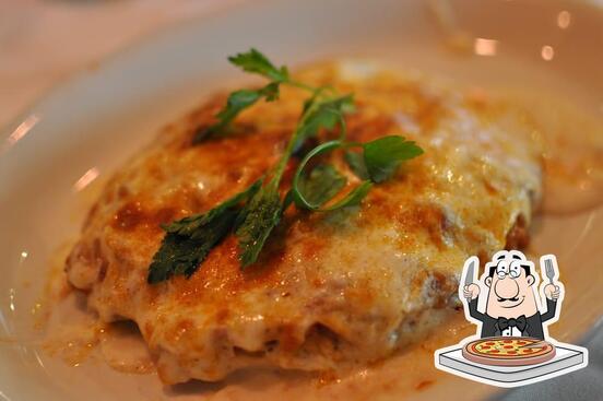 Cafe Cardini, 27120 Union Tpke in New Hyde Park - Restaurant menu and ...