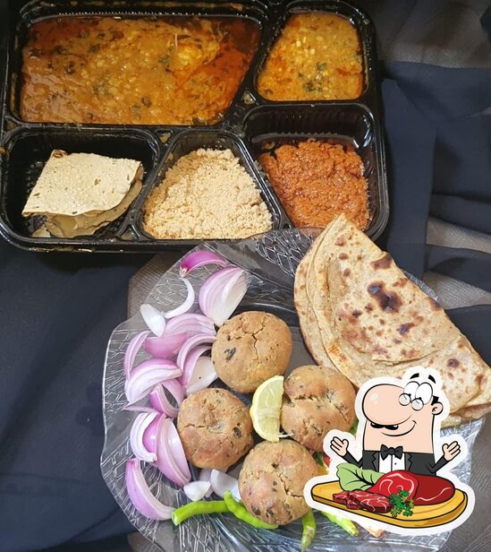 Dal Baati & Co., Pune - Restaurant menu, prices and reviews