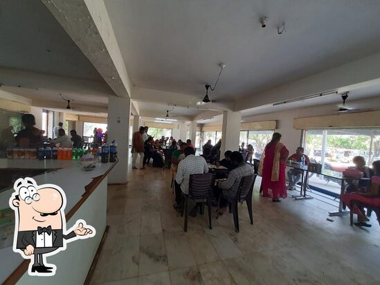 HOTEL GANGA VEG RESTAURANT AND CATERING SERVICES, Srisailam ...