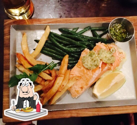 Hogshead, Pretoria - Restaurant menu, prices and reviews