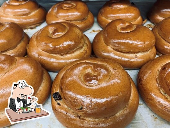 Homemade Patisserie, Montréal - Restaurant menu, prices and reviews