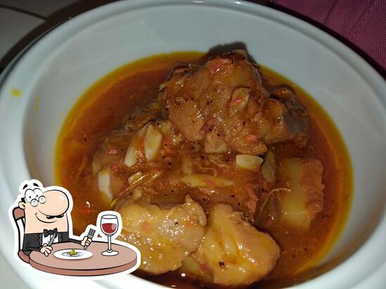 Kagay-anon Express, Cagayan de Oro - Restaurant menu, prices and reviews