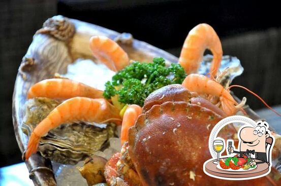 Le chalut pub & bar, Gond-Pontouvre, 292 Rte de Paris - Restaurant reviews