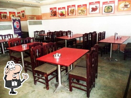 Mehfil Mandi House, Hyderabad - Restaurant reviews