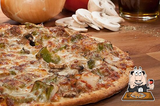 Nancy's Pizza, Chicago - Restaurant menu, prices and reviews
