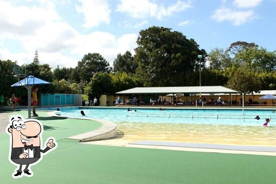 Parakai Springs in Parakai - Restaurant reviews