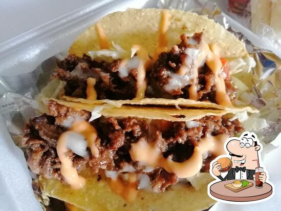 Project Burrito restaurant, Cabanatuan City - Restaurant reviews