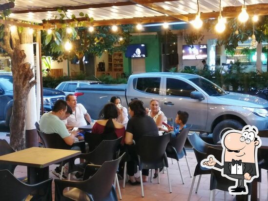 Recio Café, Yopal - Restaurant reviews