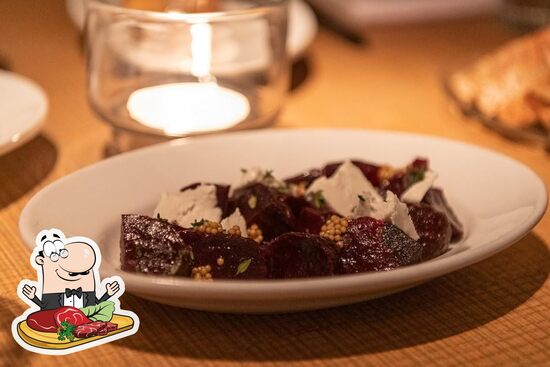 Restaurant Darling, Bern - Restaurant menu and reviews
