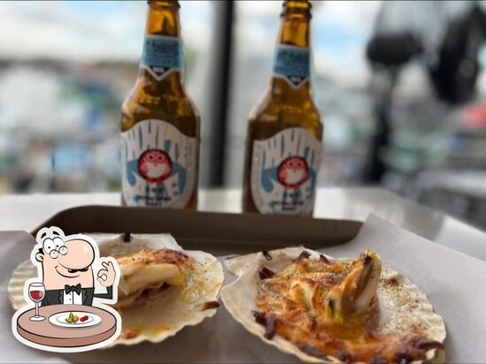Seafood Corner (Cheung Chau), Hong Kong - Restaurant menu, prices and ...