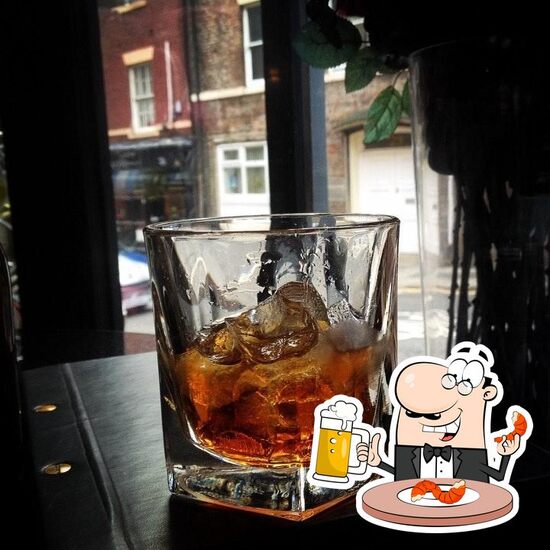 SOHO ROOMS Newcastle, 25-27 Mosley St in Newcastle upon Tyne ...
