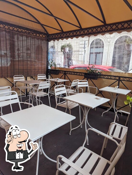 Caffè Cornetto Roma, Roma - Menú del restaurante, precios y reseñas