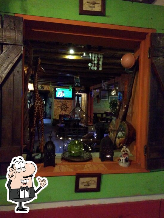 Piratas Bar, Altura - Restaurant reviews