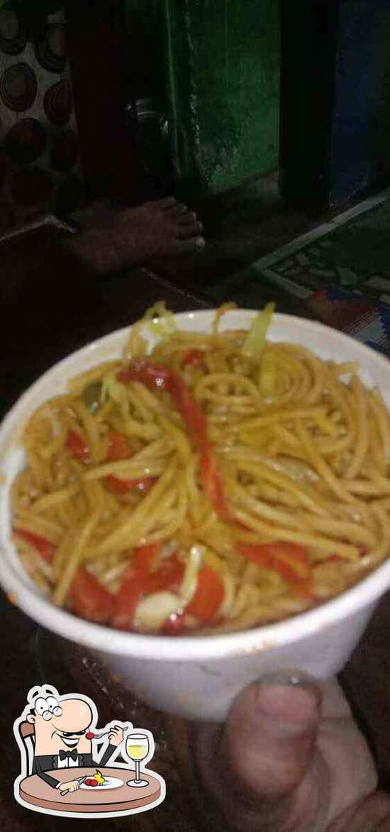Chinese Corner, Agra, 5 - Restaurant menu and reviews