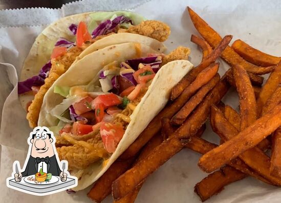 The Shack, 77 Liberty Hill Pl in Evergreen - Restaurant reviews