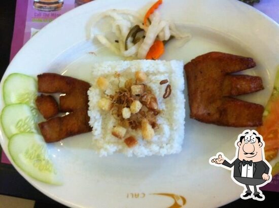 Com Tam Cali, Ho Chi Minh City - Restaurant menu, prices and reviews