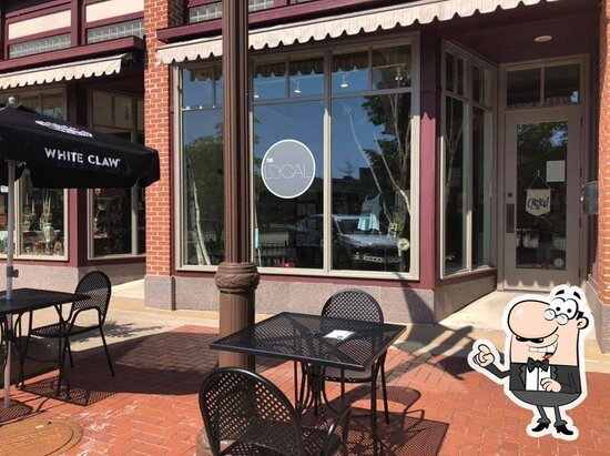 The Mint Cafe, Wausau - Restaurant menu, prices and reviews