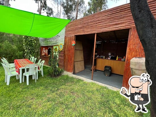 Rancho Sipán restaurant, Peru - Restaurant reviews