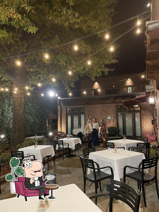 Rick Erwin’s Greer, Greer - Restaurant menu, prices and reviews
