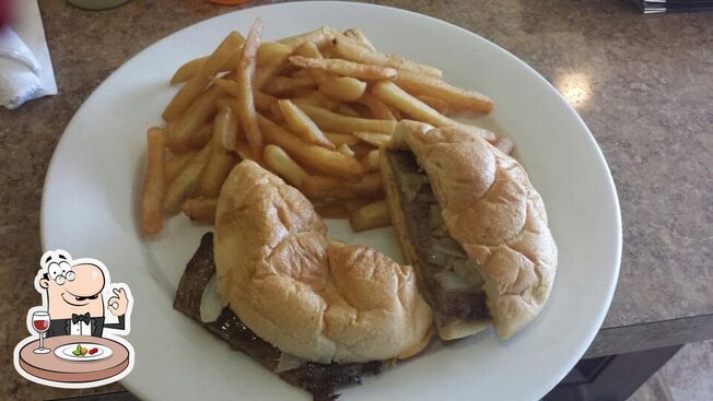 El Parral in Port Chester - Restaurant menu and reviews