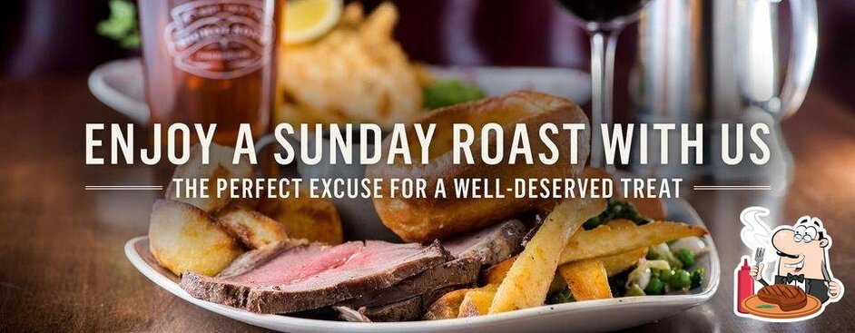 The Two Mile Oak Inn in Newton Abbot - Restaurant reviews
