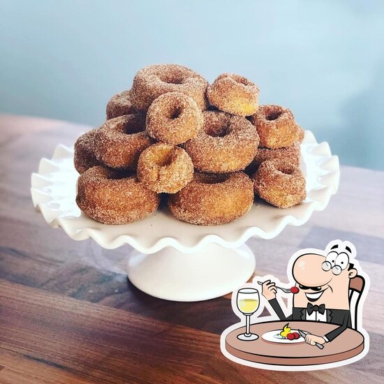 Batches Bake Shop in Hamilton - Restaurant reviews