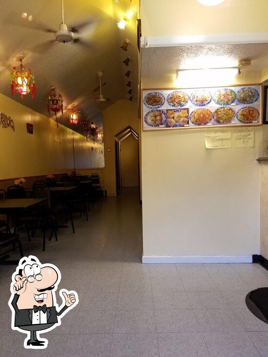 Bo Fung Chinese Kitchen, St. Louis - Restaurant menu, prices and reviews