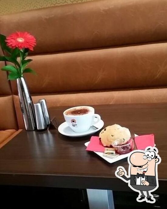 Bocadillo Coffee Shop & Bistro, Glasgow - Restaurant menu, prices and ...