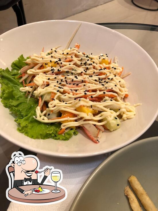 CUPS-UPLB, Los Baños - Restaurant reviews