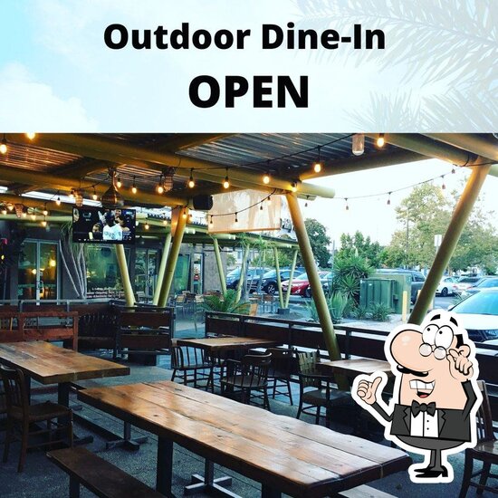 Cafe Patio Korean - Chinese Cuisine, Fullerton - Restaurant menu ...