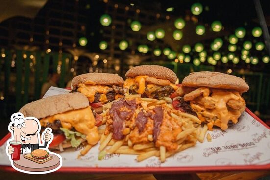 Chicken Hub restaurant, Cairo - Restaurant reviews