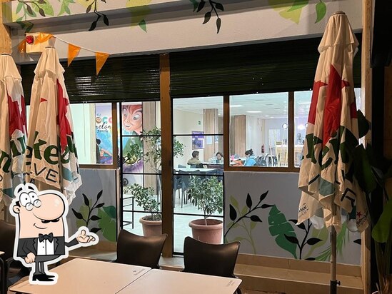 Coco Melón “Café Con Niños” in Aguadulce - Restaurant reviews