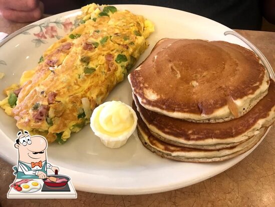 Family Pancake House Edmonds in Edmonds - Restaurant menu and reviews