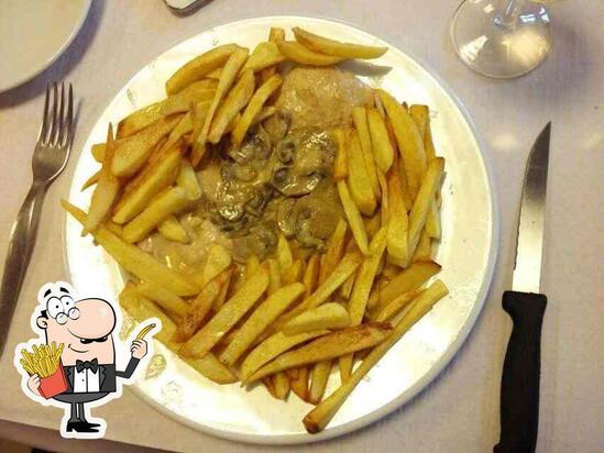 Restaurante Flecha Azul, Cascais - Restaurant menu and reviews