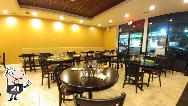 La Casona Cafe Restaurant in Paterson - Restaurant reviews
