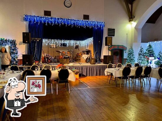 Newcastle Arms Hotel in Coldstream - Restaurant reviews